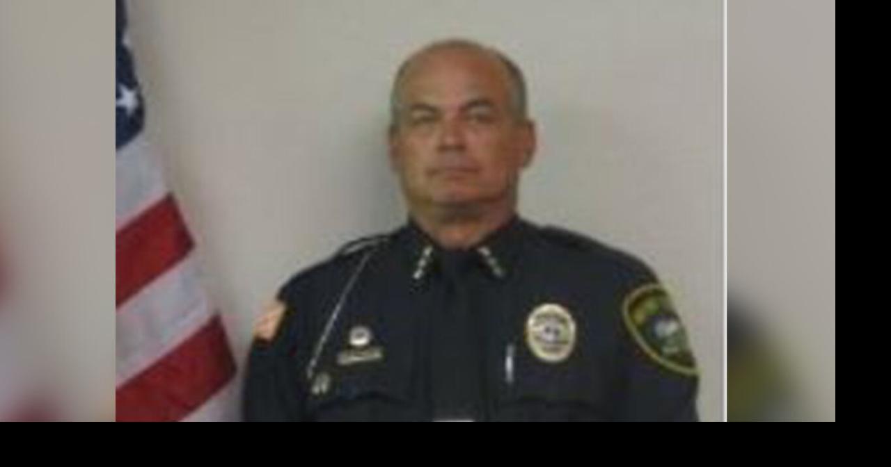 Kalispel Tribe Police Chief arrested for domestic violence | Local News ...