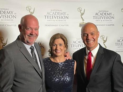 After 43 years, Mark Peterson stepping away from daily news; will still ...