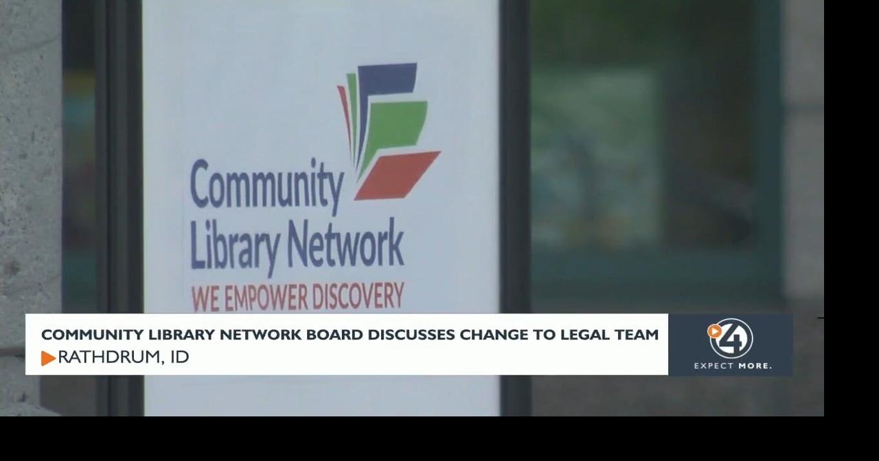 'Certainly a concern': Community Library Network board holds Executive ...