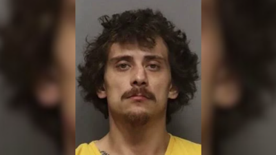 Spokane Police arrested man suspected of crashing a van into police car ...
