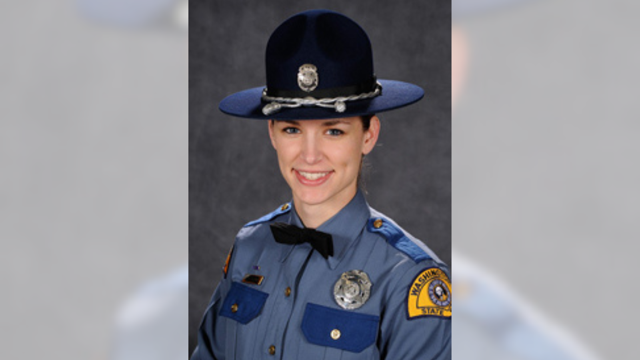 Wrongful death lawsuit filed against off-duty Washington State Trooper ...