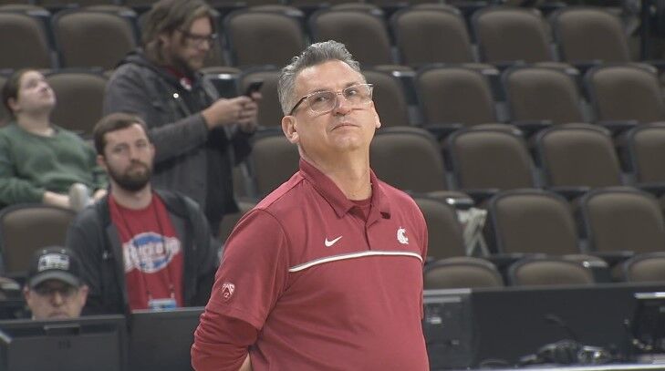 Kyle Smith talks NBA Draft | Sports | kxly.com