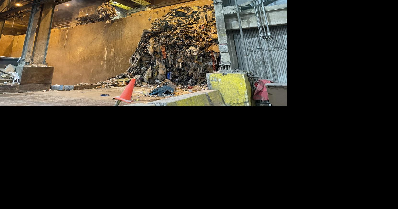 Tours of the Spokane Waste-to-Energy facility open to the public | News ...