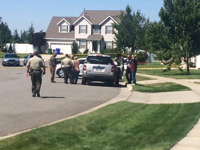 Gallery: Spokane Valley double homicide | Local News | kxly.com