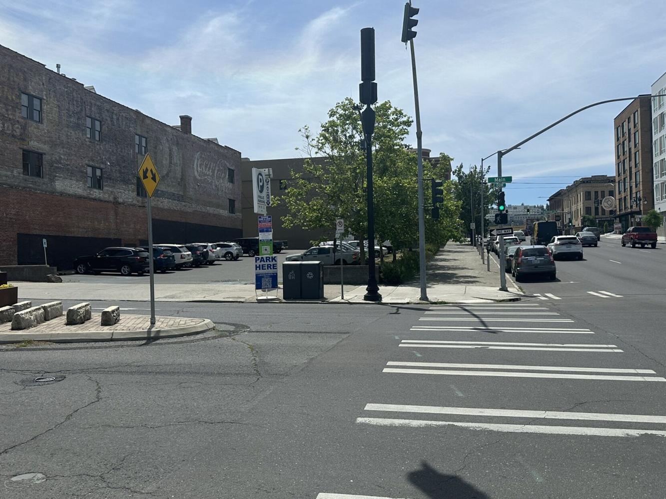 Locals in downtown Spokane call for increased safety measures at site ...