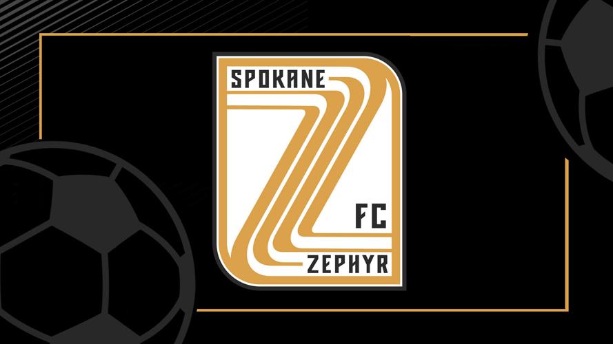 Spokane Zephyr inspires local female athletes | Spokane-zephyr | kxly.com
