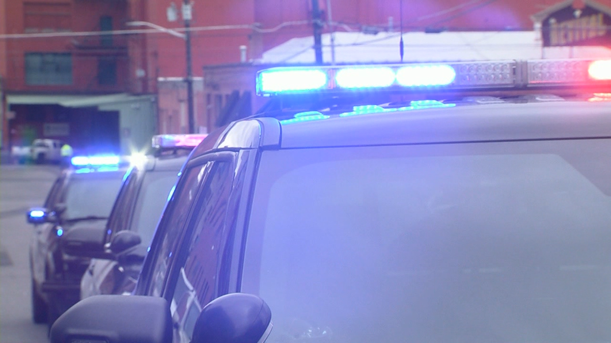 Motorcyclist suffers life-threatening injuries in crash in Spokane County | News | kxly.com