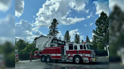 One person injured in Spokane apartment fire started by cooking | News ...