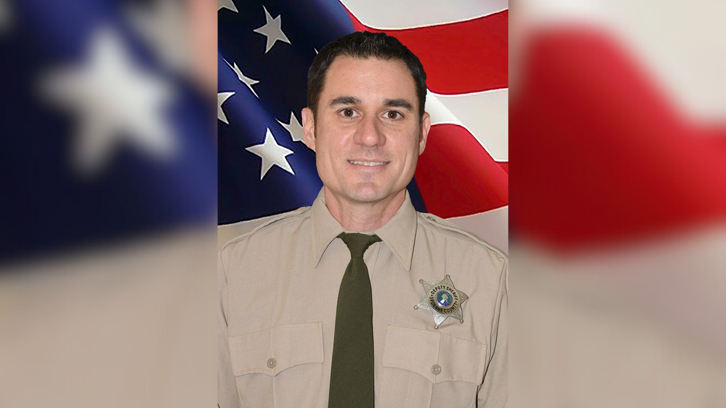 Spokane County Sheriff's Office releases name of deputy involved in ...