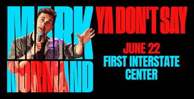 Mark Normand headed to Spokane this summer | News | kxly.com