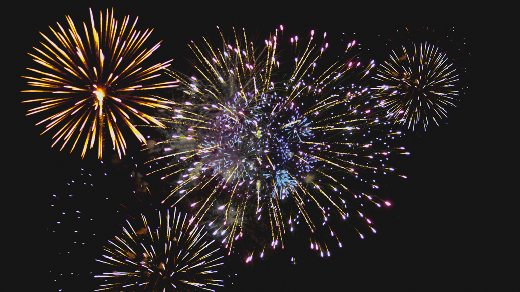 Here's some locations you can watch firework shows around Spokane ...