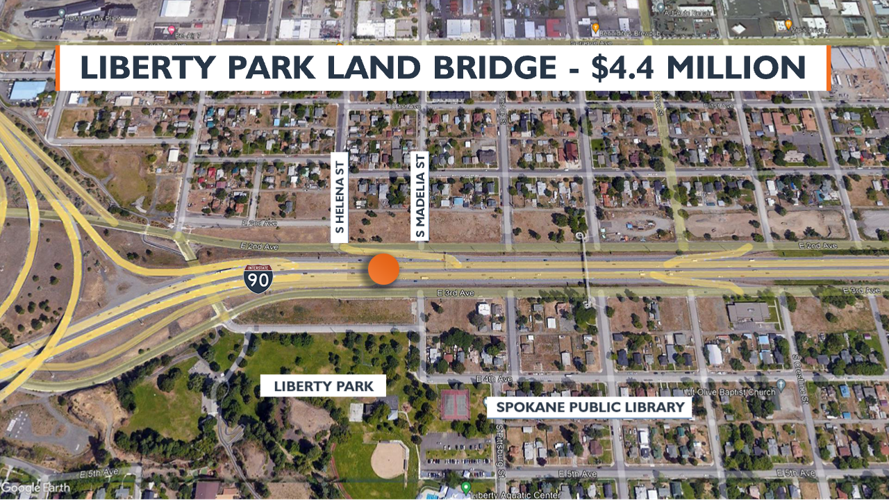 Washington’s $16 billion transportation package to give millions ...