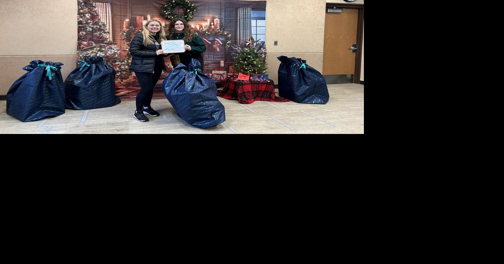 90 families to receive gifts through YWCA Spokane's wish list program ...