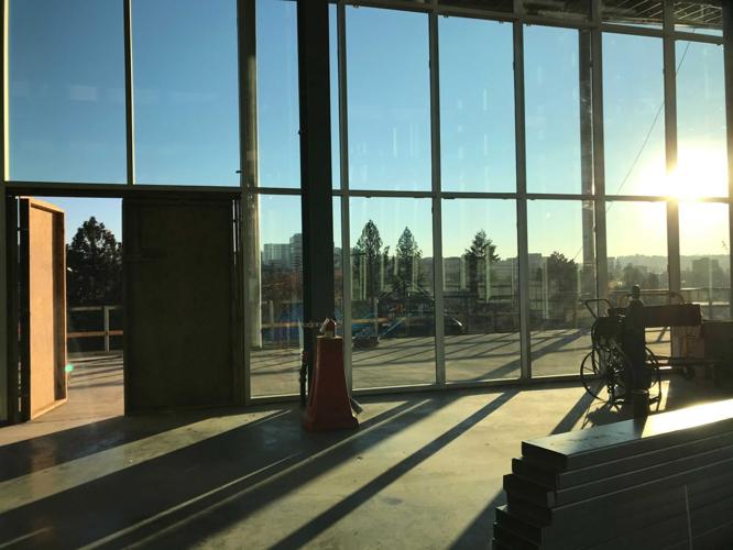 PHOTOS: An inside look at Spokane’s new sportsplex ‘The Podium’ | Local ...