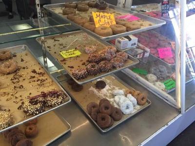 Donut Parade founder Darrell Jones passes away | Spokane | kxly.com