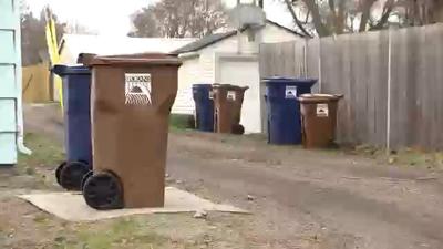 Spokane trash collection costs could rise due to carbon tax ...