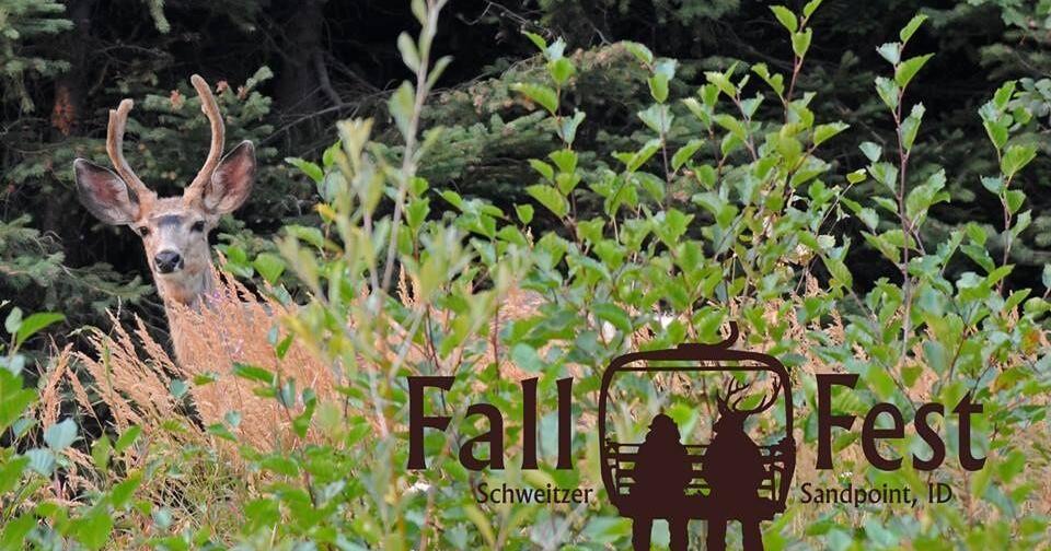 Fall Fest returns to Schweitzer Mountain Resort | North-idaho | kxly.com