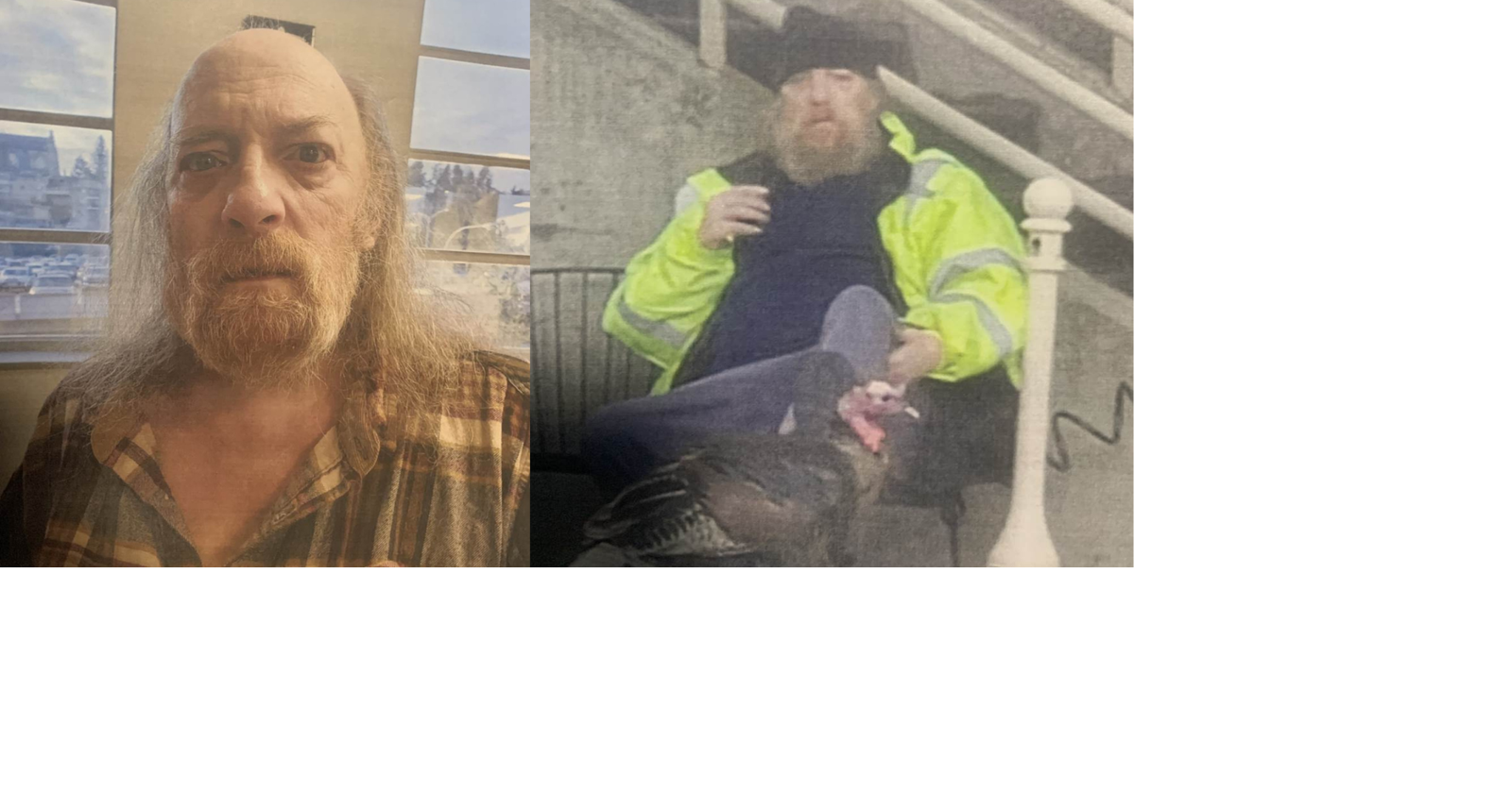 Spokane Police locate missing vulnerable adult | News | kxly.com