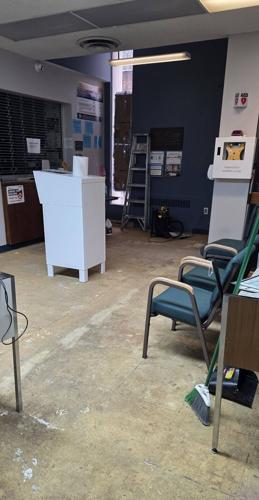 Shoshone County Sheriff's Office lobby will remain closed for now in ...