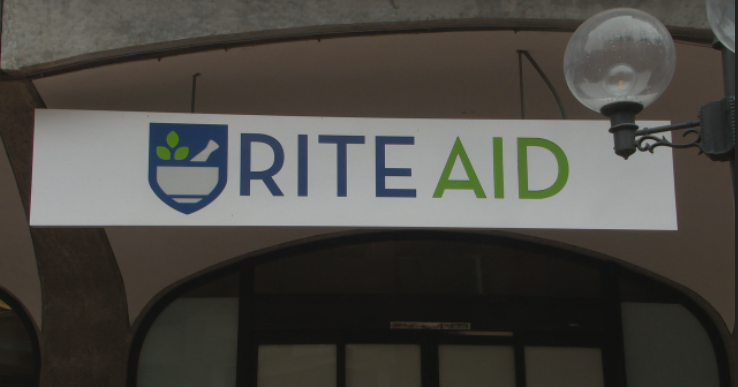 Downtown Spokane residents left without convenience store as Rite-Aid ...