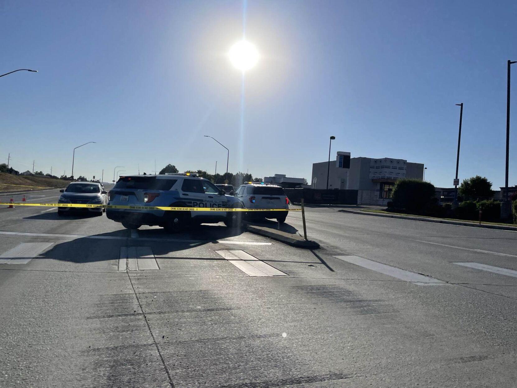 Deputies: Sunday shooting in Spokane Valley may have been road rage ...