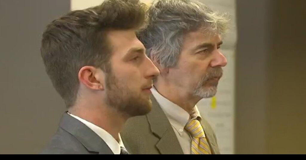 Spokane Valley man accused of sexual assault has not been arrested ...