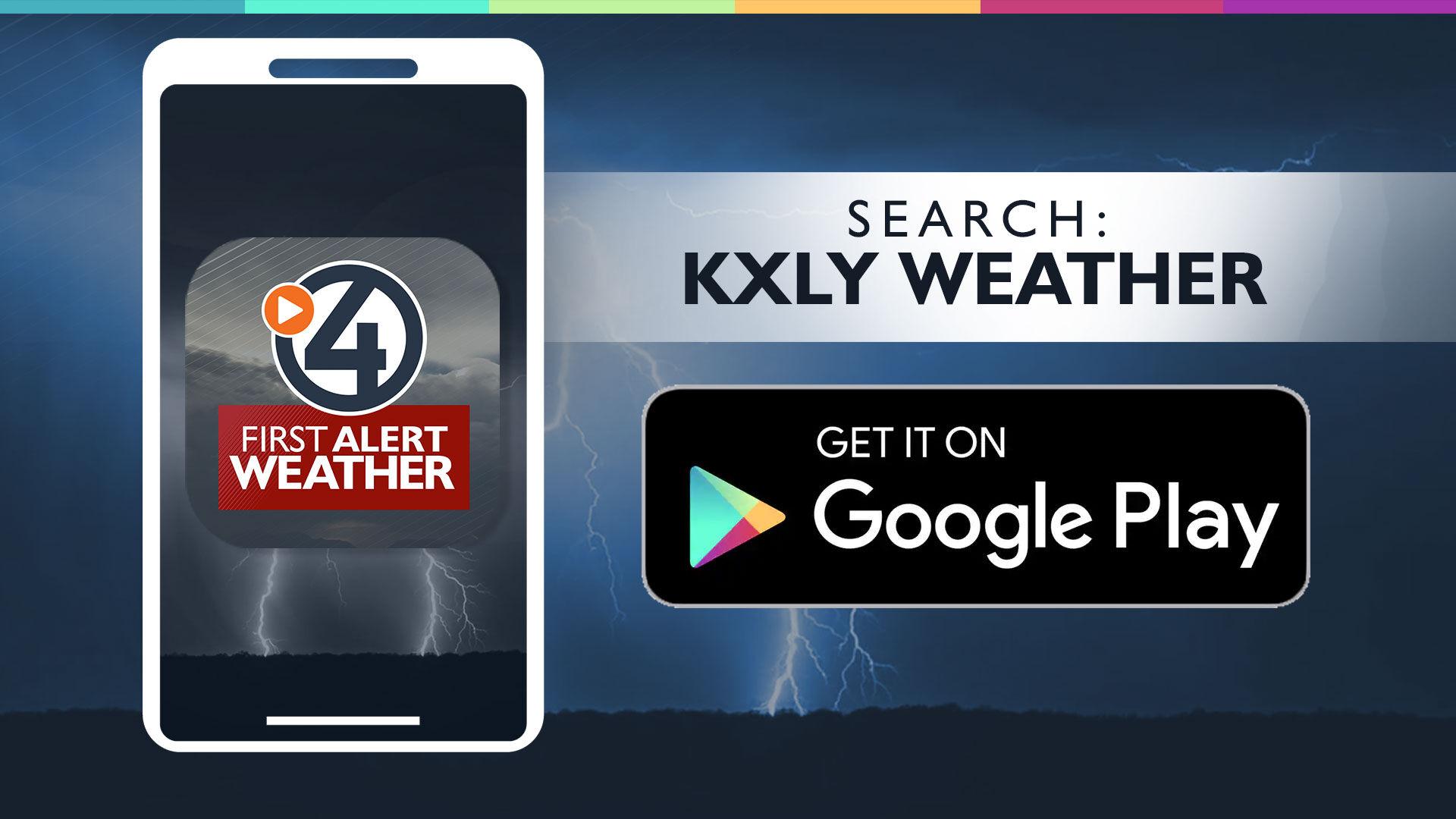 Weather | kxly.com