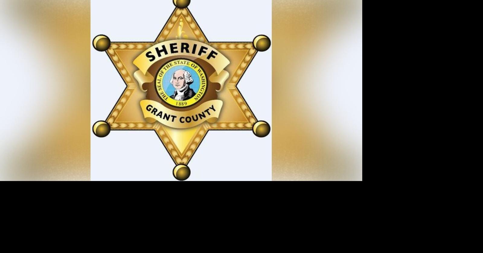 Officers involved in Quincy shooting identified by CBIT | News | kxly.com