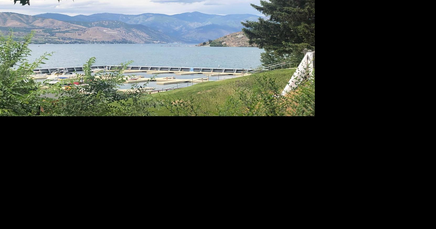 Last five Washington counties can move to phase 2 | Coronavirus | kxly.com