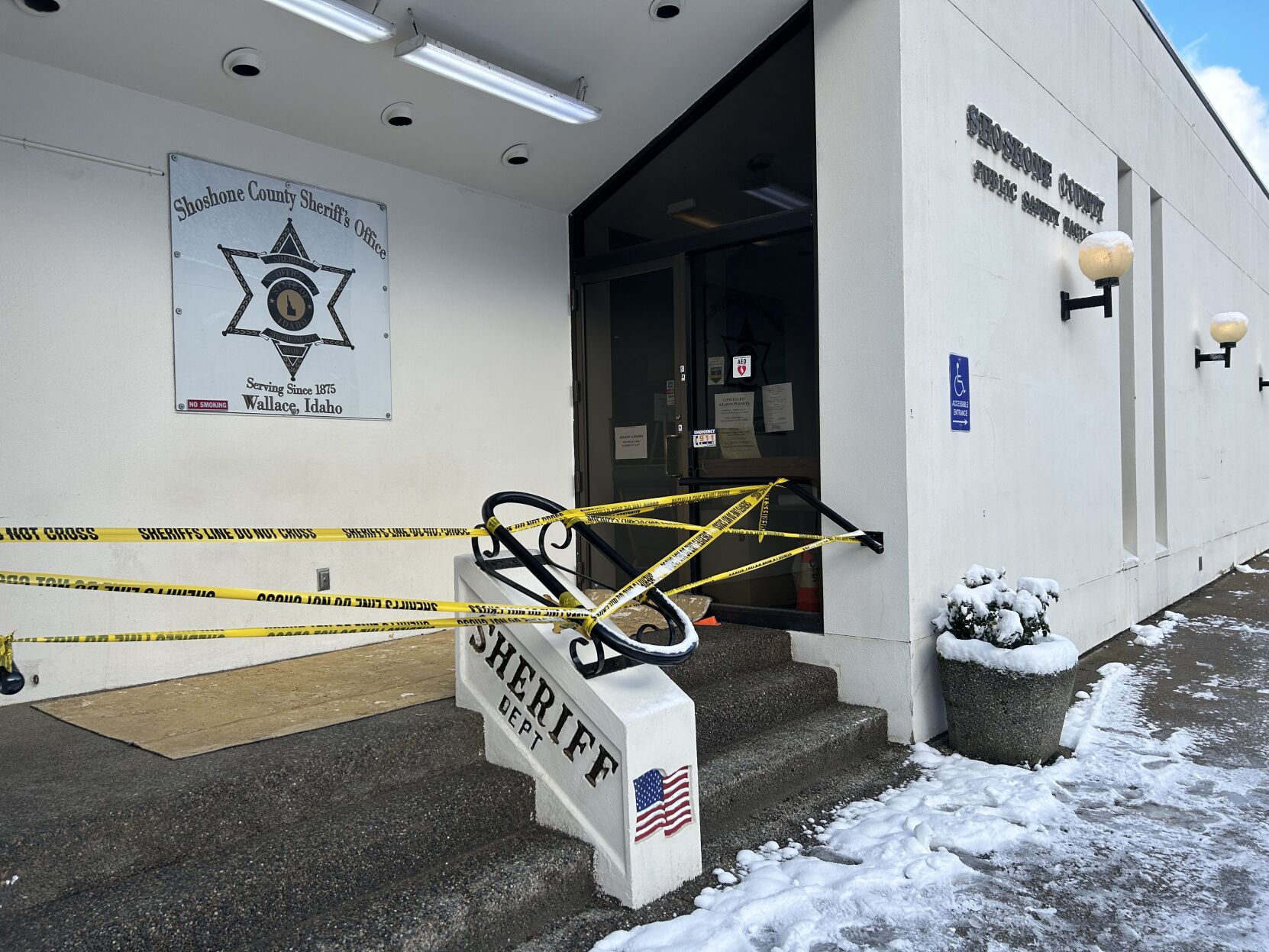 77-year-old man from Mullan, Idaho identified as shooter in Shoshone ...