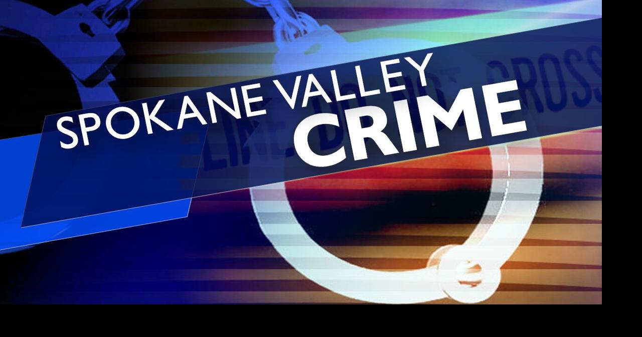 Man arrested after high speed chase through Spokane Valley | Crime ...