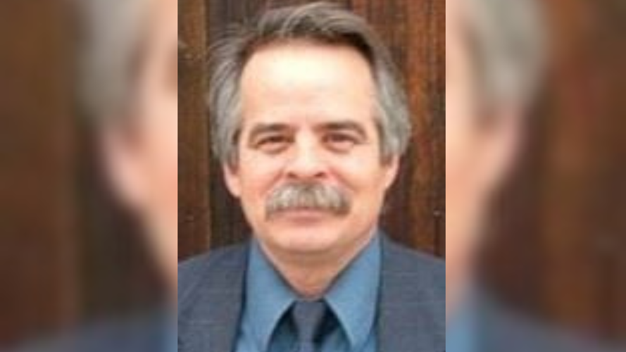 Asotin County Prosecutor Ben Nichols Killed In Motorcycle Crash News