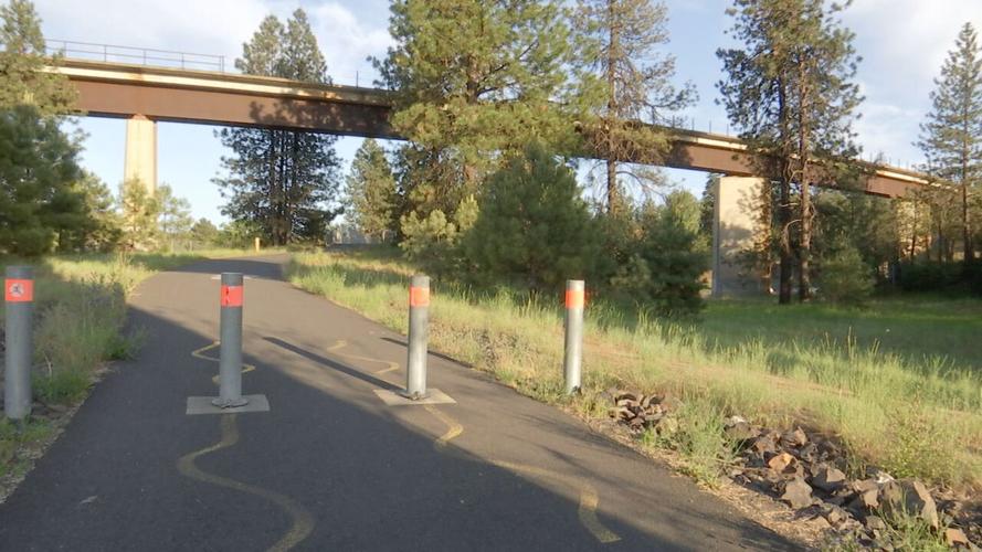 West Hills neighbors worry about safety at Fish Lake Trailhead | News ...