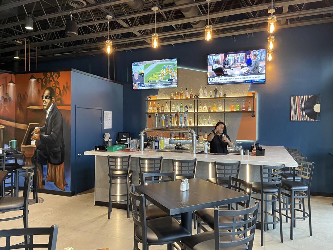 New Spokane restaurant bringing elevated bar food to North Monroe ...