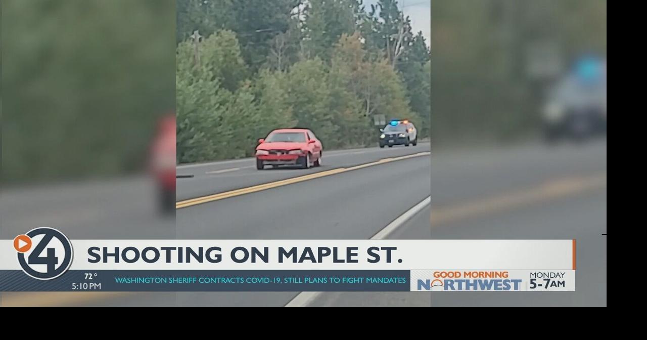 Suspects identified in downtown Spokane attempted robbery and car chase ...