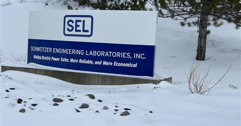 schweitzer engineering laboratories inc