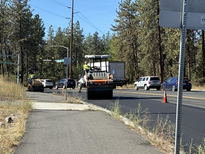 Construction in West Spokane may cause delays for SFCC students | News ...