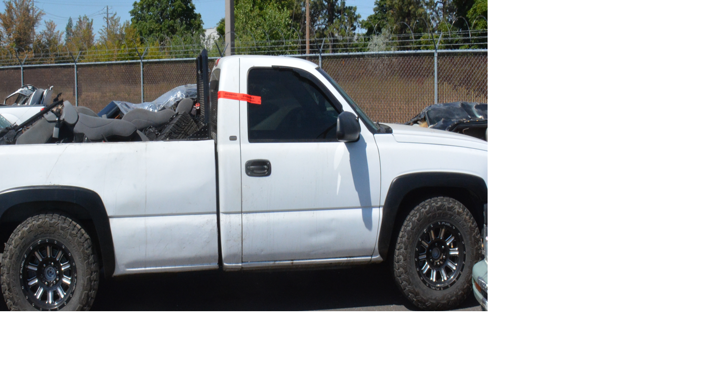 WSP troopers arrest suspects for vandalizing electrical boxes and ...