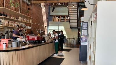 Spokane’s Indaba Coffee wins six medals at largest coffee roaster competition | Food and Drink ...