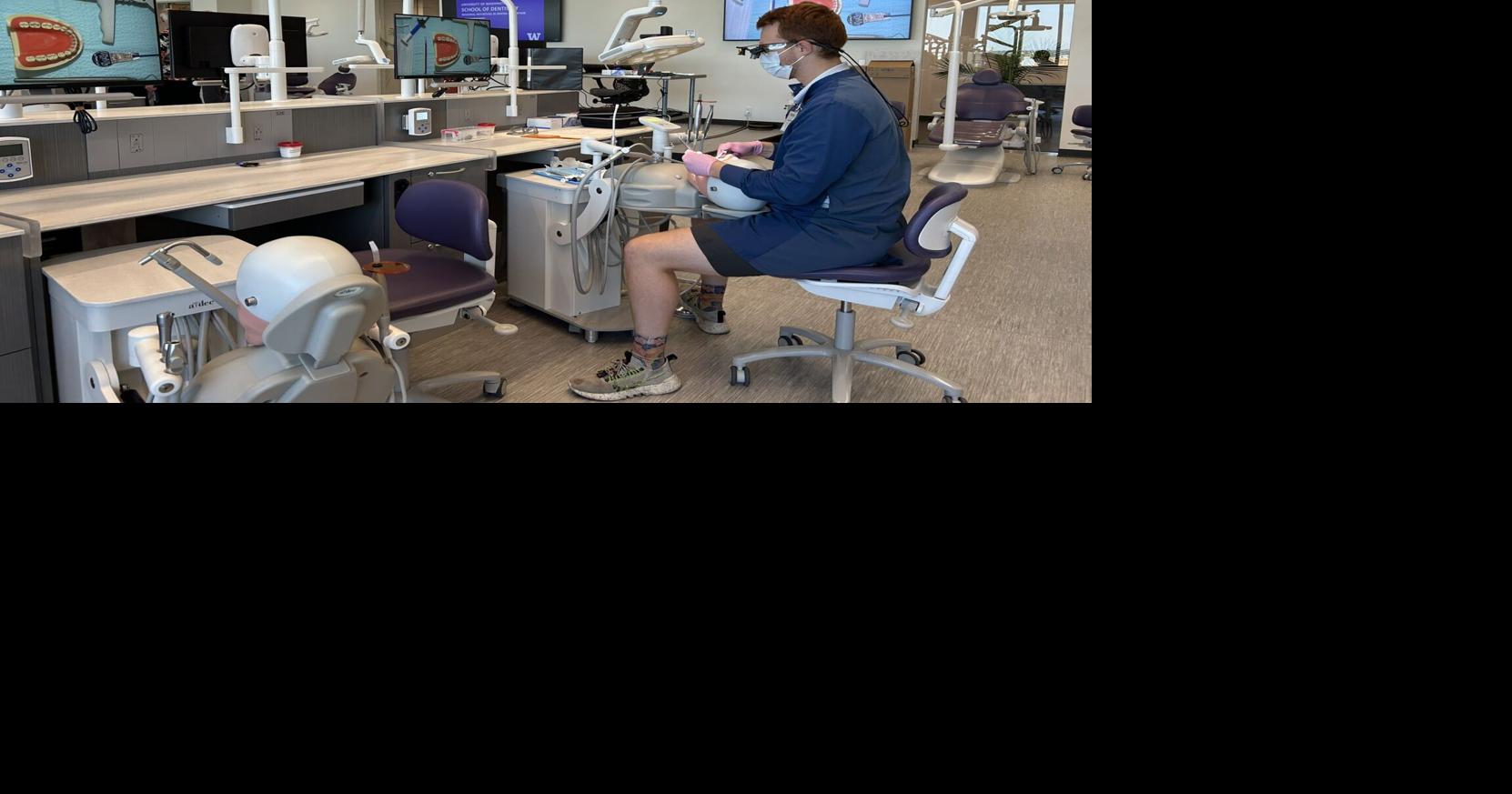UW dental program expansion in Spokane aims to address rural healthcare ...
