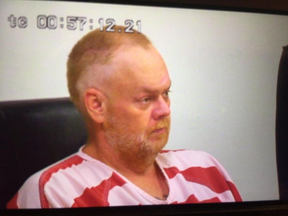 Bo Kirk murder suspect to be sentenced Monday | Local News | kxly.com