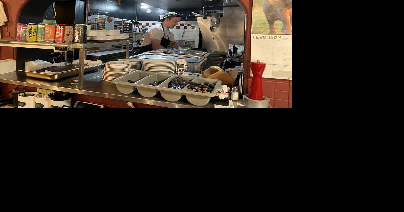 Inlander Restaurant Week is back, over 100 local restaurants ...