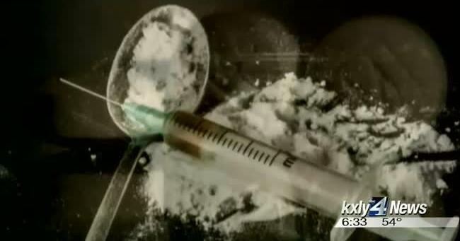 Hidden faces of opiate addiction | Health | kxly.com