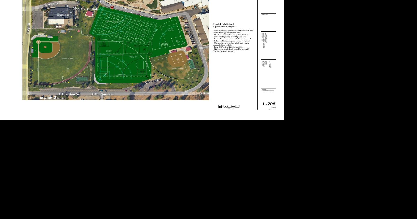 New Spokane bond and levy plan could end decade-long dispute over ...