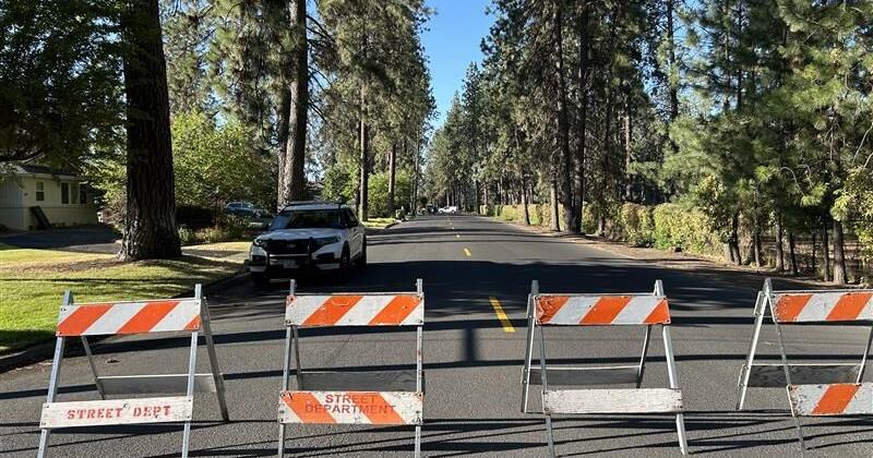 Spokane teen pleads guilty for drunk driving crash that killed a jogger ...