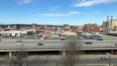 Spokane’s annual Point-in-Time Count begins Thursday | Top Stories ...