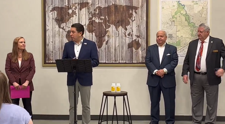 EPA, Department of Ecology urging West Plains neighbors to sign up for ...