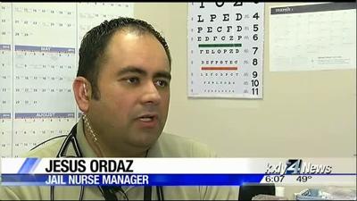 Spokane County Jail recruiting nurses | Local News | kxly.com