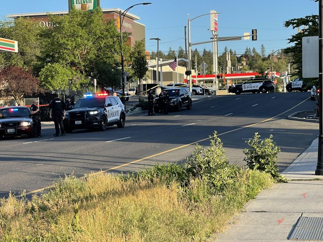 Shooting suspect admits to livestreaming downtown Spokane shooting | News | kxly.com