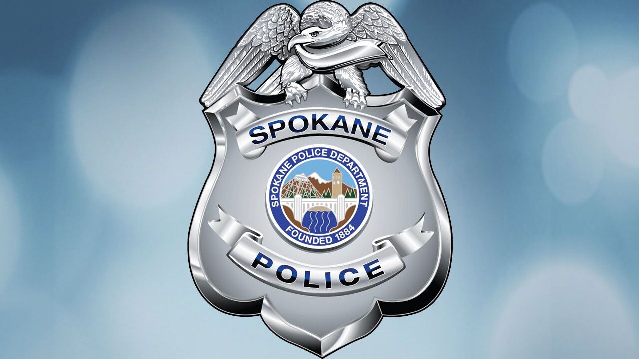 Two Spokane Police officers resign, were under investigation for having ...